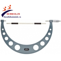 Panme đo ngoài cơ khí Mitutoyo 104-135A