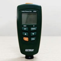 Máy đo độ dày lớp phủ Extech CG204