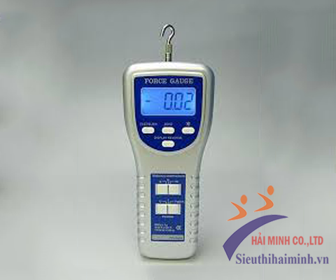 Máy đo sức căng lutron FG–5005 (5kg) chính hãng, giá rẻ