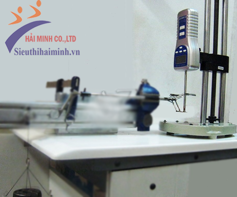 Máy đo sức căng lutron FG–5005 (5kg) chính hãng, giá rẻ