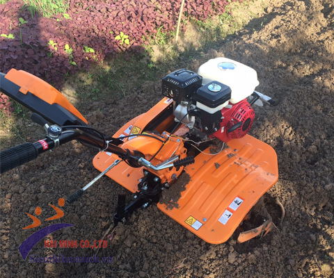 Máy xới đất Honda GX200 giá tốt