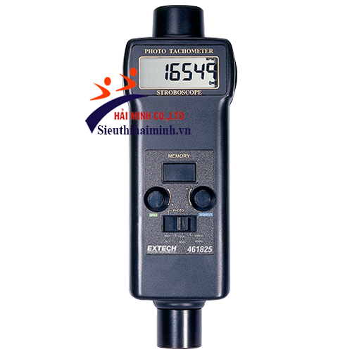 Máy đo tốc độ vòng quay Extech – 461825