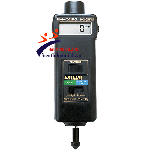 Máy đo tốc độ vòng quay (2 chế độ) Extech – 461895