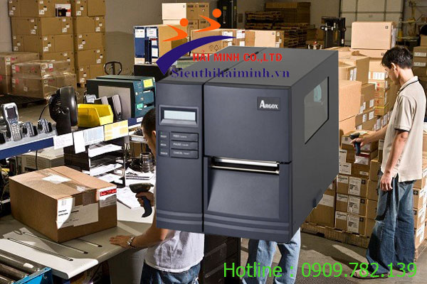 Argox X-3200V|X-3200V